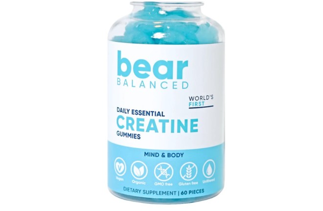 5 Best Creatine Gummies - Orlando Magazine