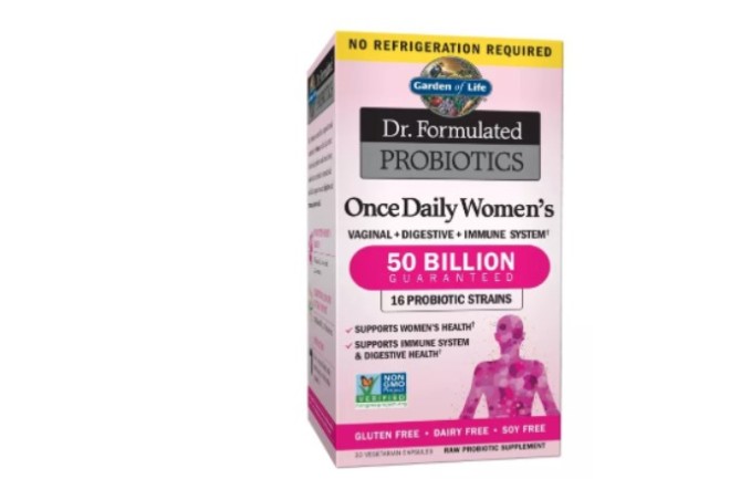 22 Best Probiotics for Constipation - Orlando Magazine