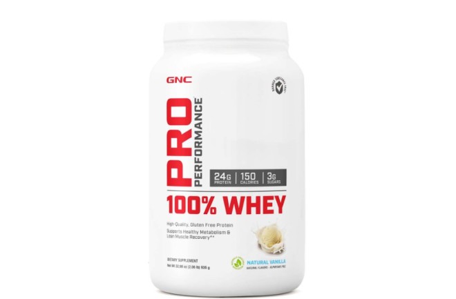 27 Best Vanilla Protein Powders - Orlando Magazine