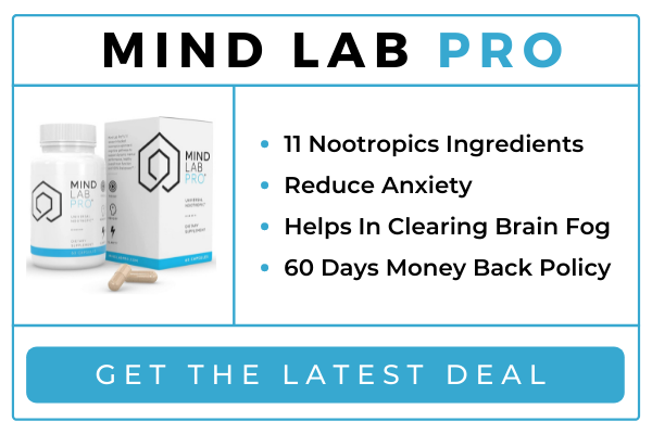 Mind Lab Pro Review: Is It The Best Nootropic Supplement? - Orlando Magazine