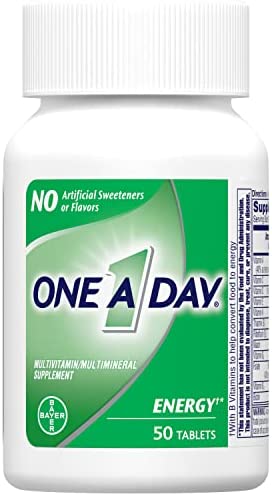 20 Best Energy Supplements for Chronic Fatigue - Orlando Magazine