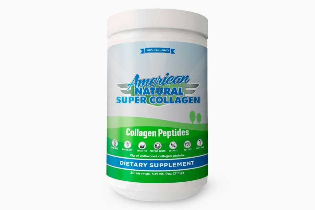 Best Collagen Supplements: Top Collagen Powders & Peptides Ranked (2023 ...