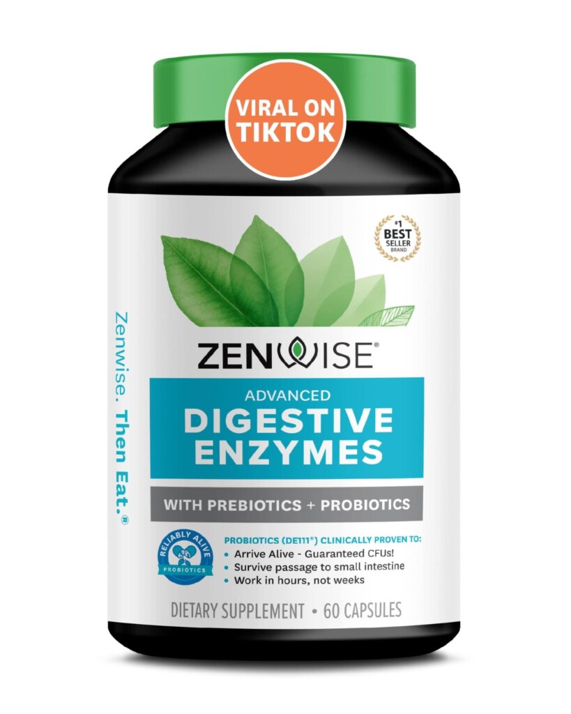 10 Best Probiotics for Women Over 50 - Orlando Magazine