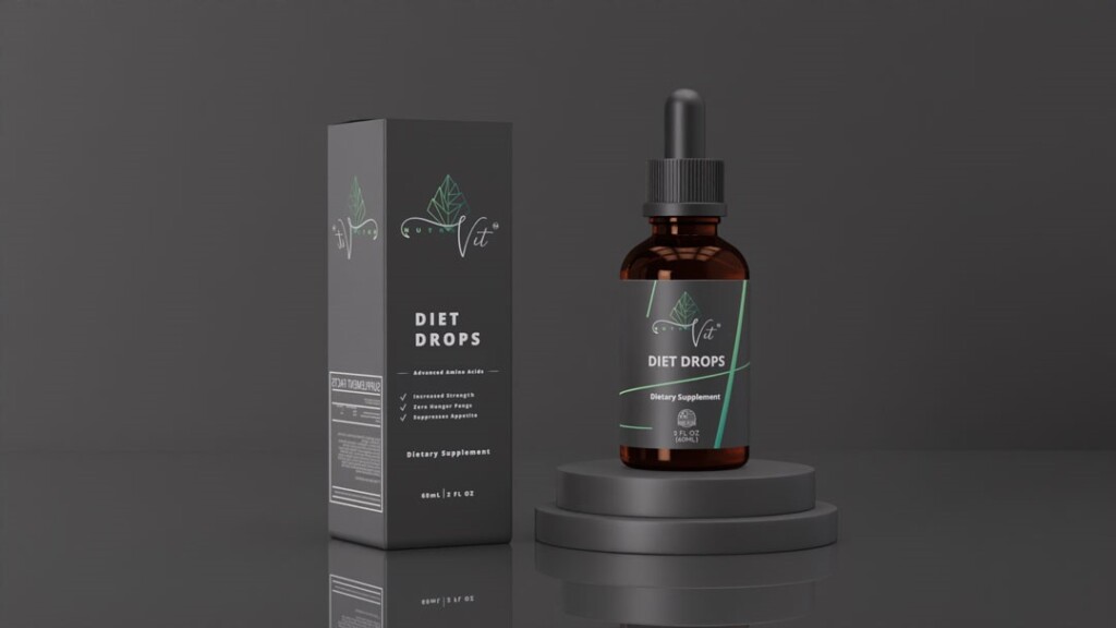 Best Diet Drops: The Guide to Choosing the Right Weight Loss Drops for ...