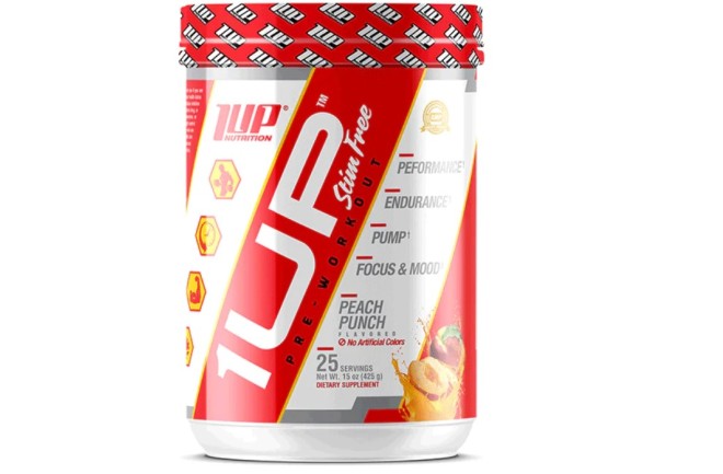 23 Best Natural Pre Workout Supplements - Orlando Magazine