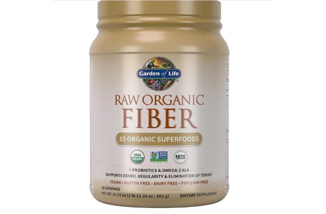 25 Best Fiber Supplements - Orlando Magazine