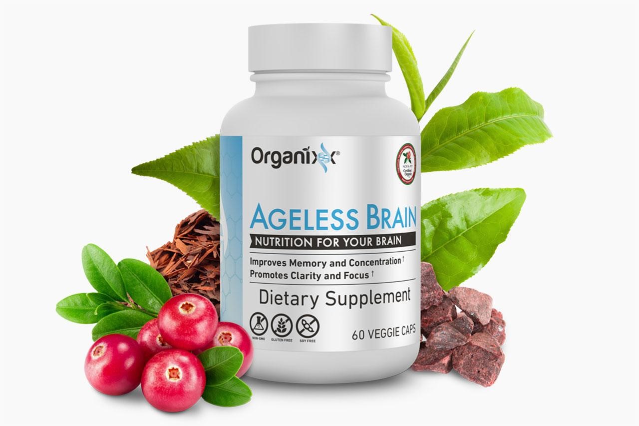 Best Nootropics to Boost Brain Health for Cognitive Performance ...