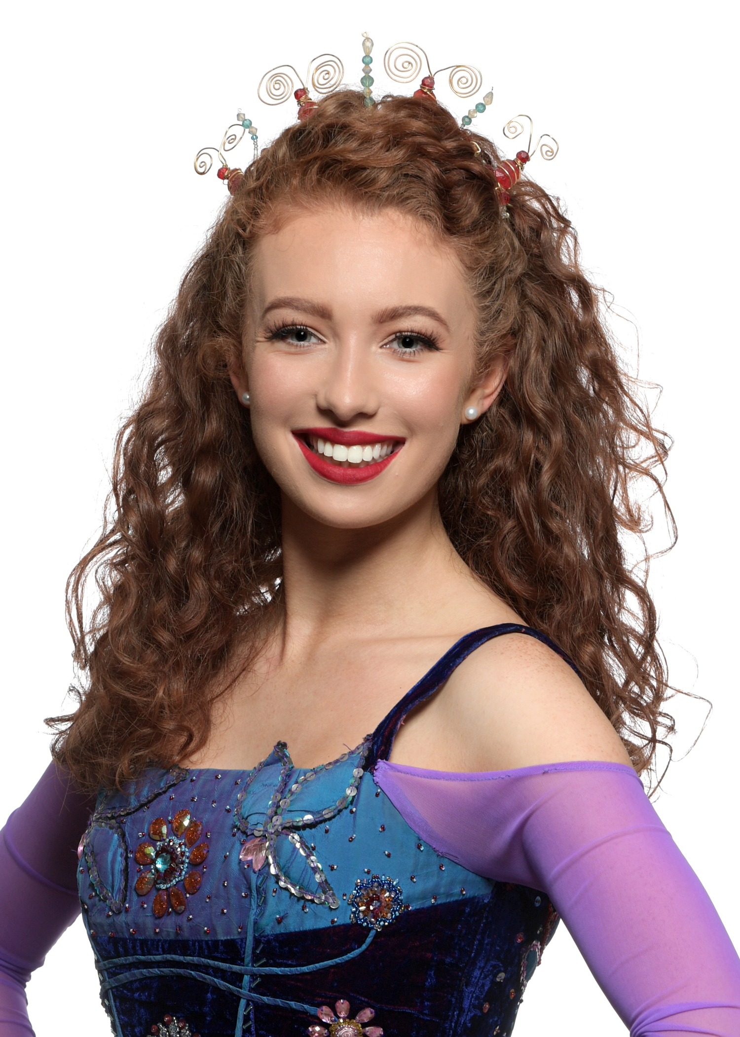 Defying Gravity - Orlando Magazine