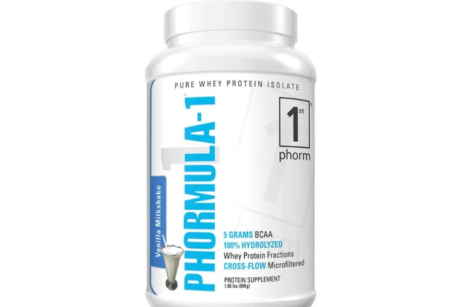 22 Best Clean Protein Powders - Orlando Magazine