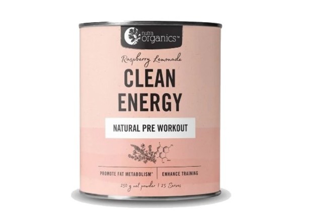 23 Best Natural Pre Workout Supplements - Orlando Magazine