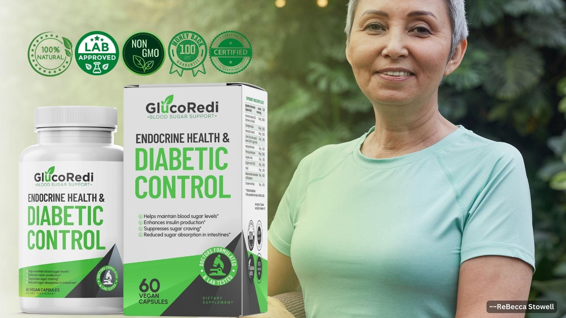 Best Diabetes Supplements: Top 4 Supplements to Control Blood Sugar ...