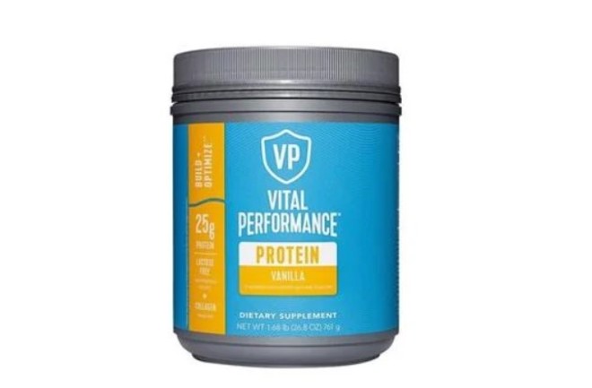 27 Best Vanilla Protein Powders - Orlando Magazine