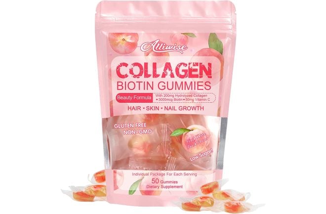 27 Best Collagen Gummies - Orlando Magazine