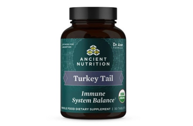 17 Best Turkey Tail Mushroom Supplements - Orlando Magazine