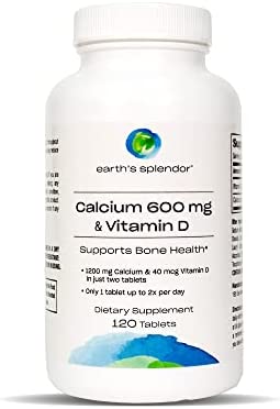 24 Best Calcium Supplements for Osteoporosis - Orlando Magazine