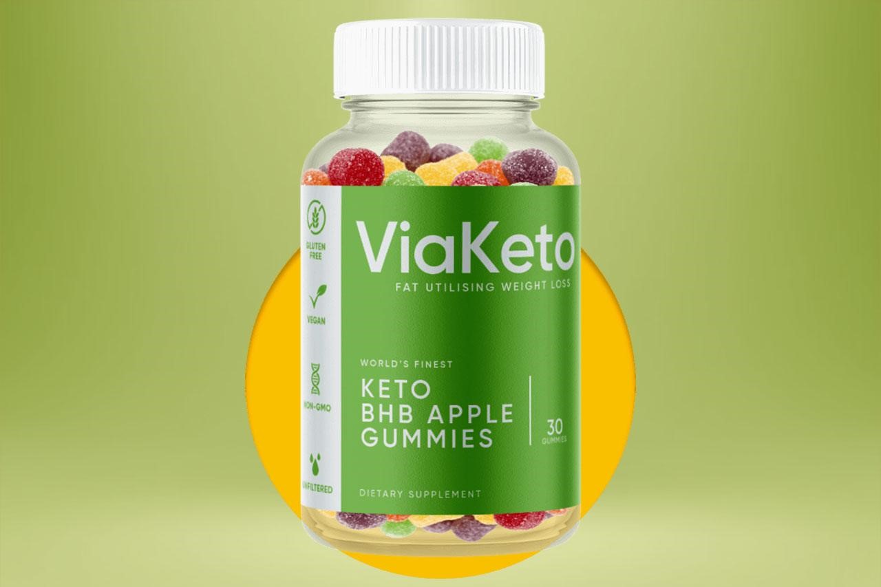 Best Keto Gummies for Weight Loss Reviewed (Update) Top Brands Tested ...