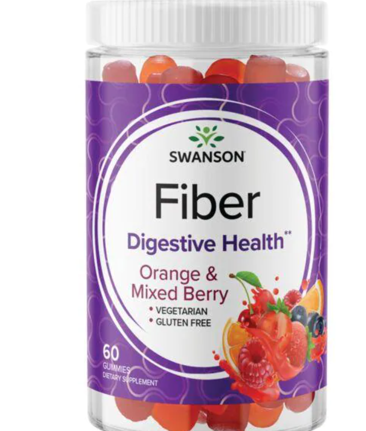 20 Best Fiber Supplements for Women - Orlando Magazine