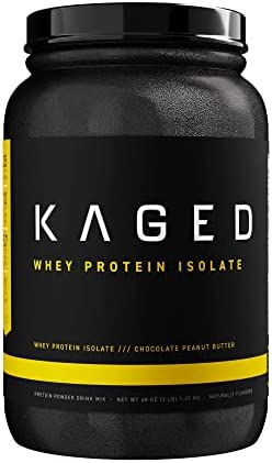 22 Best Whey Isolate Protein Powders - Orlando Magazine