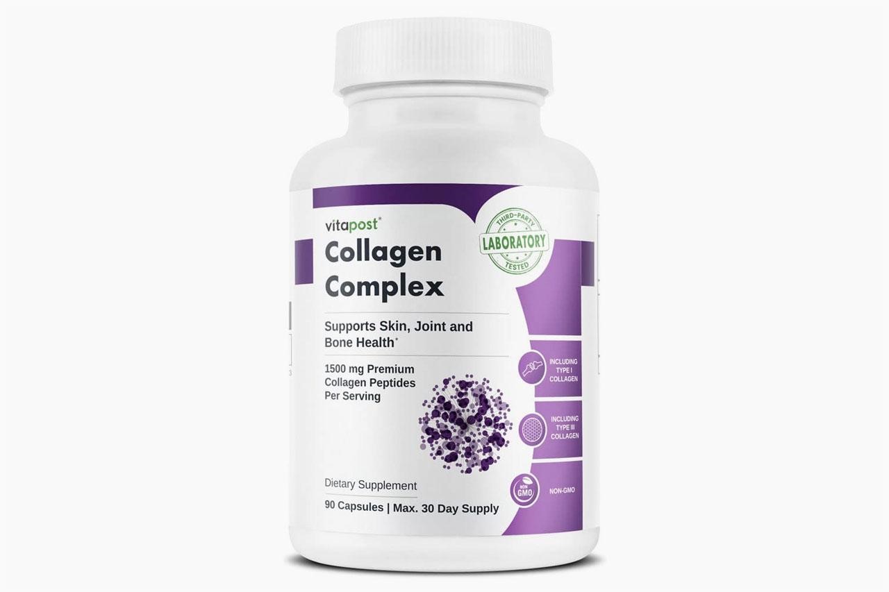 Best Collagen Supplements: Top Collagen Powders & Peptides Ranked (2023 ...