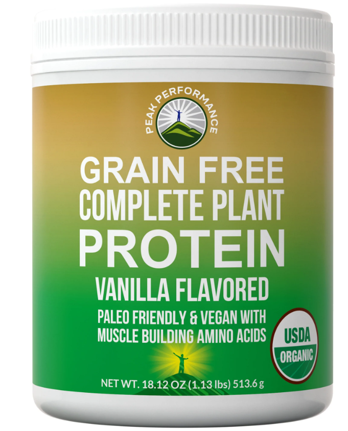 27 Best Vanilla Protein Powders - Orlando Magazine