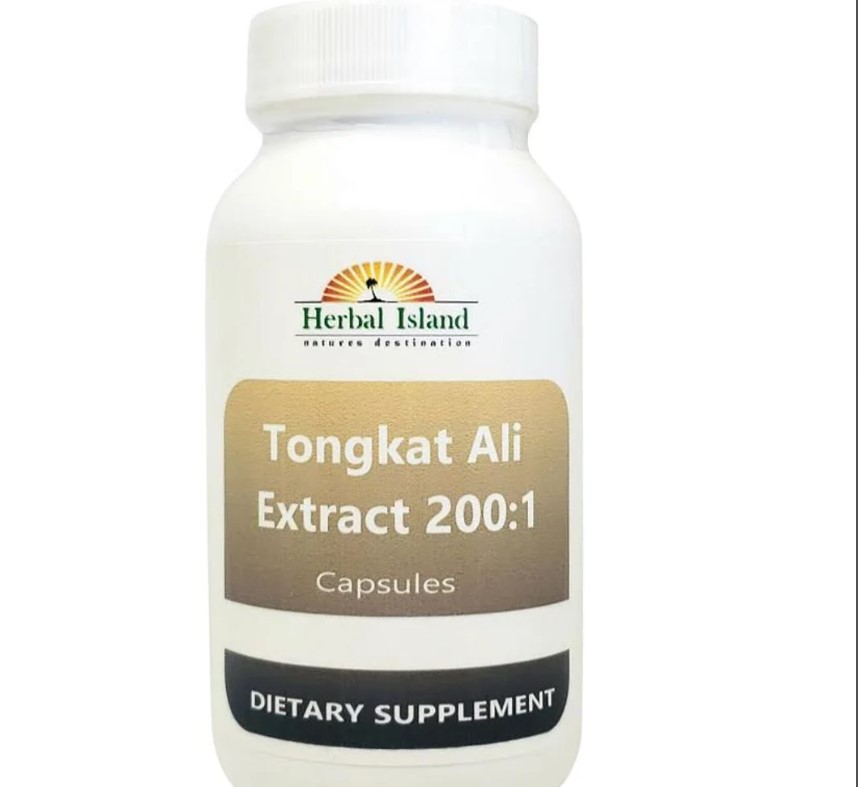 32 Best Tongkat Ali Supplements - Orlando Magazine