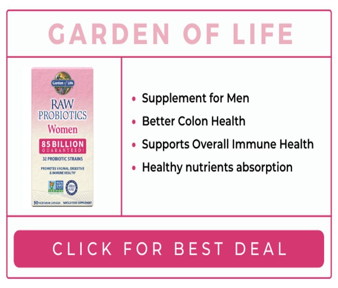 Best Probiotic Supplements: Top 5 Probiotics Of 2023 - Orlando Magazine