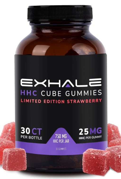 Best HHC Gummies - 3 Best Brands Reviewed - Orlando Magazine