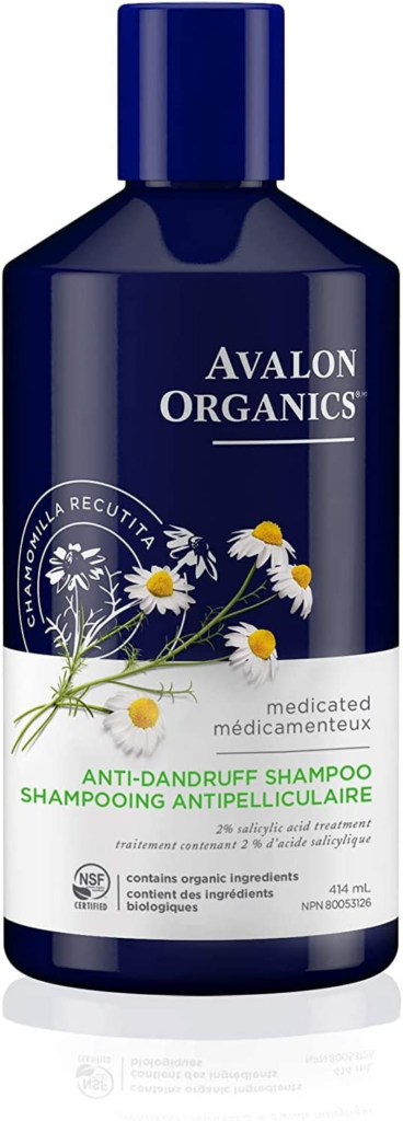 The Best Dandruff Shampoos for Women - Orlando Magazine