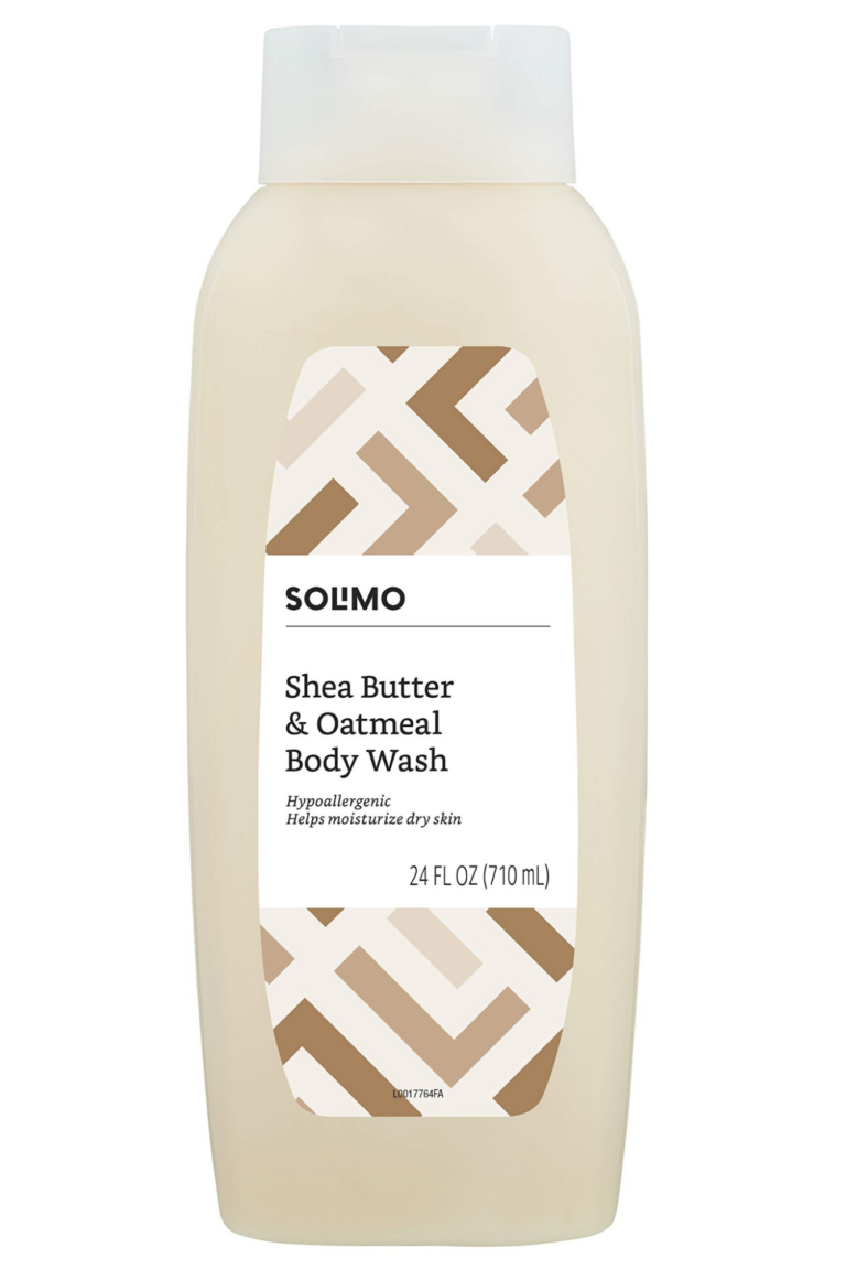 The Best Body Washes for Sensitive Skin - Orlando Magazine