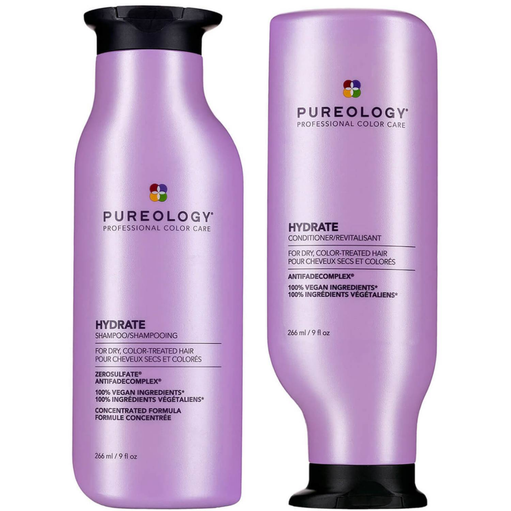 The Best Sulfate-Free Shampoos and Conditioners - Orlando Magazine