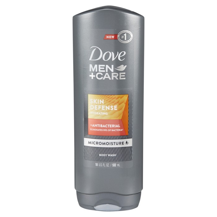 The Best Antibacterial Body Washes in 2023 - Orlando Magazine