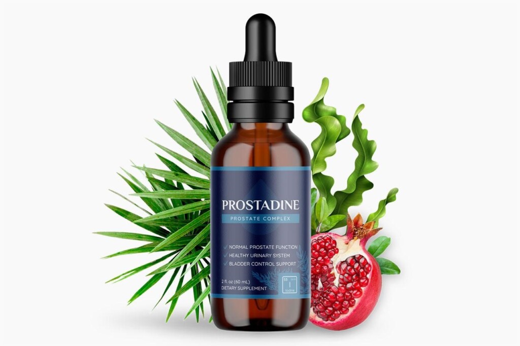 Best Prostate Supplements: Most Effective Prostate Health Products to ...