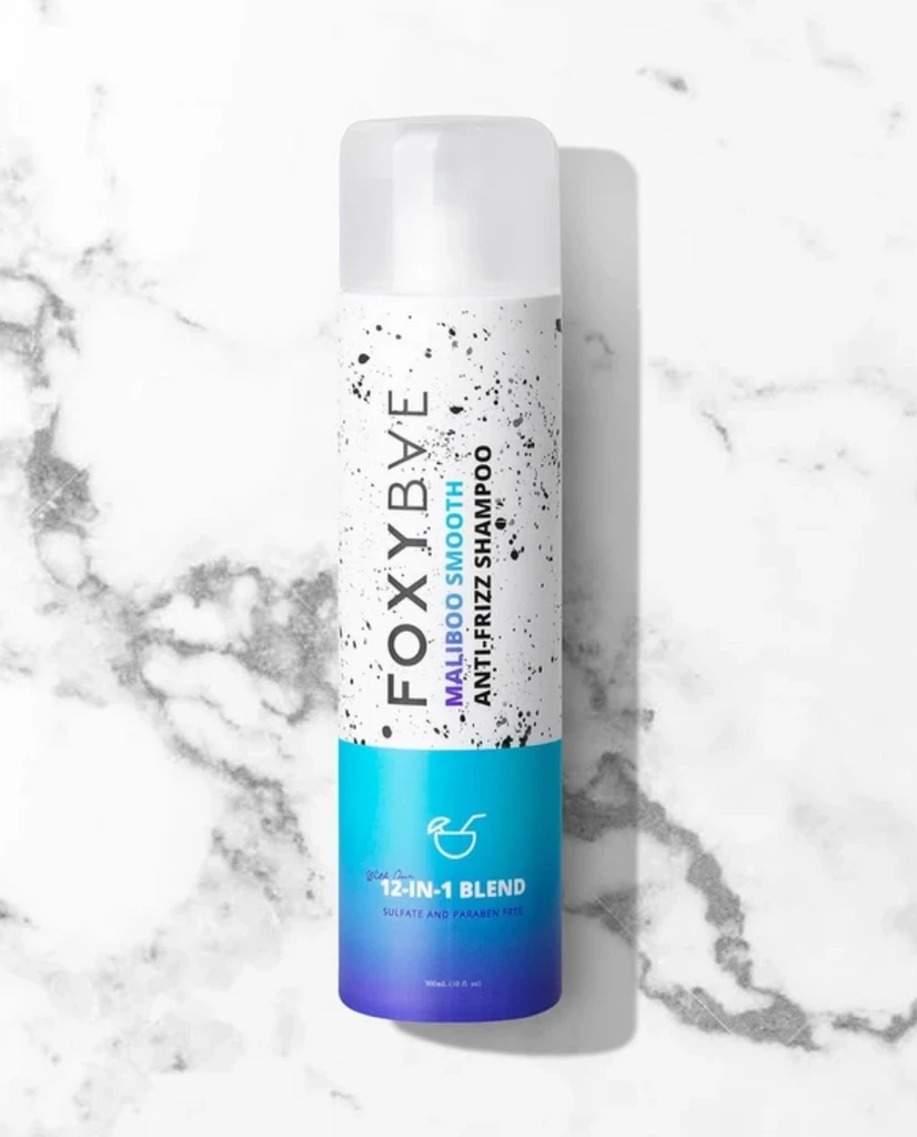 The Best Shampoos for Frizzy Hair - Orlando Magazine