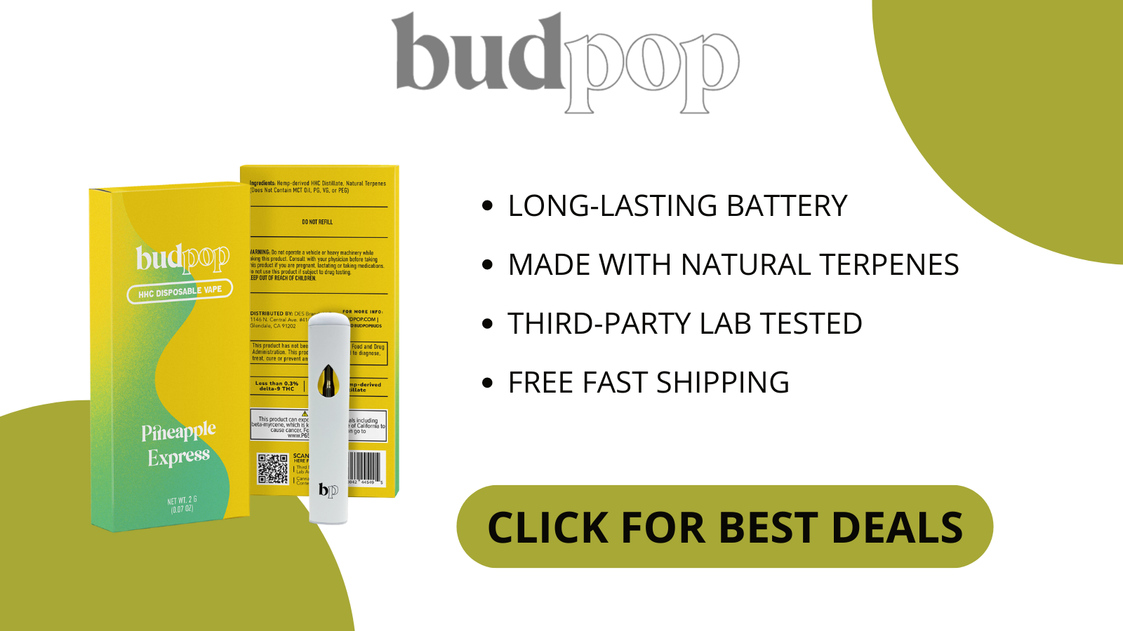 Best HHC Disposable Vape Pens: Top HHC Vape Pens Reviewed In 2023 ...
