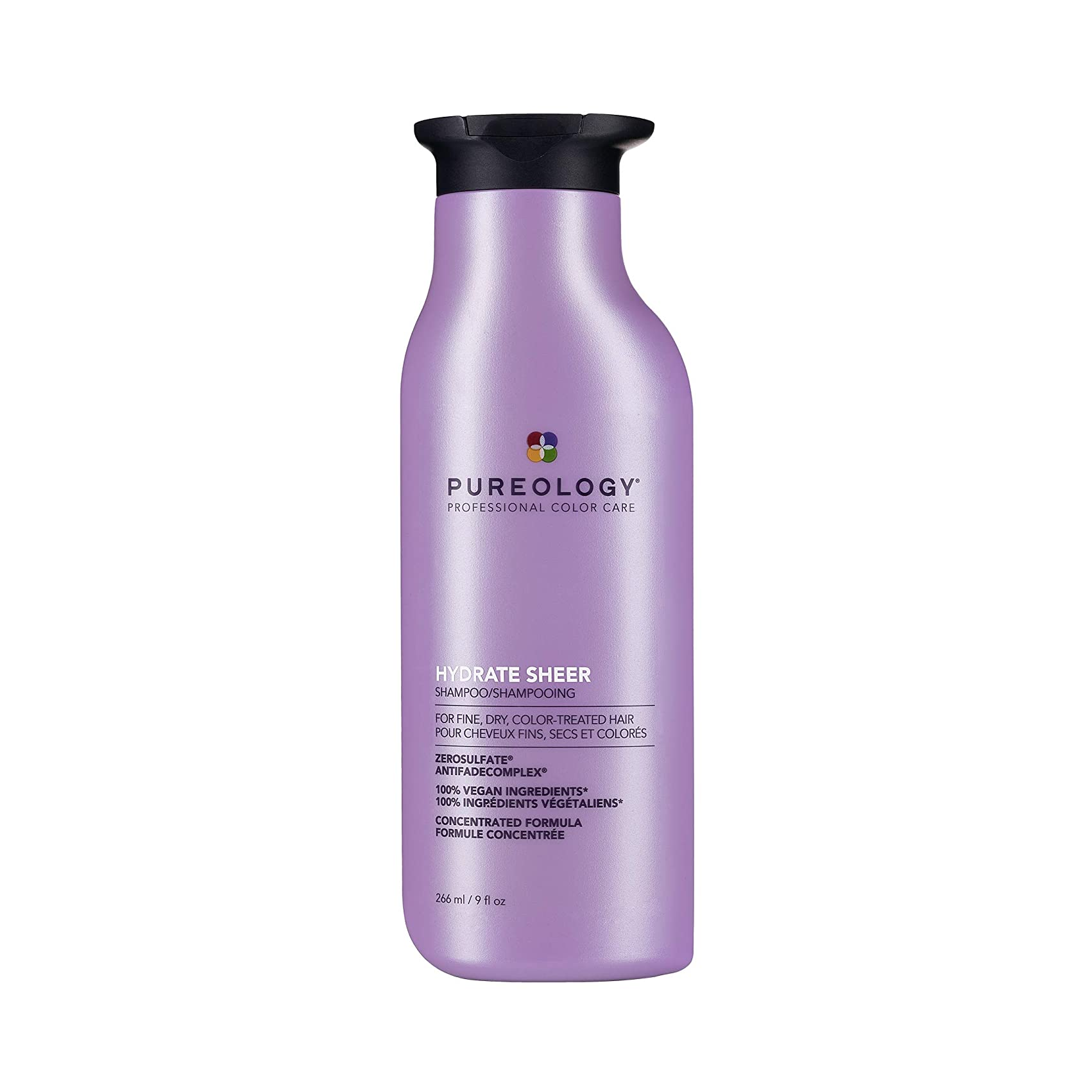 The Best Shampoos for Purple Hair - Orlando Magazine