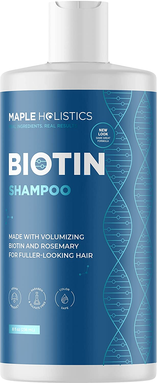 The Best Biotin Shampoos in 2023 - Orlando Magazine