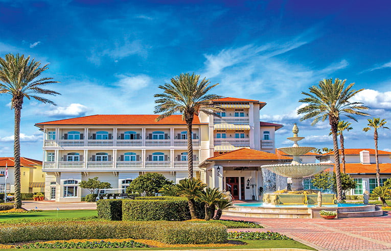 Travel: Ponte Vedra Inn & Club - Orlando Magazine