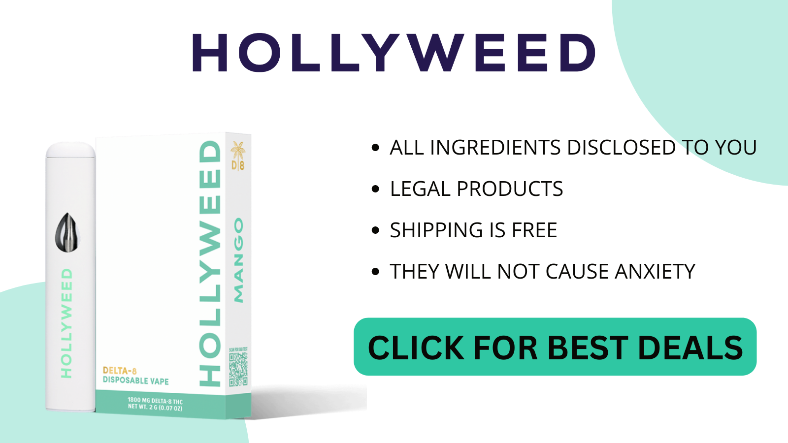 Best Nicotine Free Vape Pens Of 2023 - Orlando Magazine