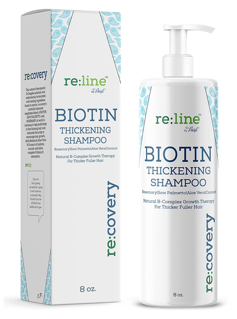 The Best Biotin Shampoos in 2023 - Orlando Magazine