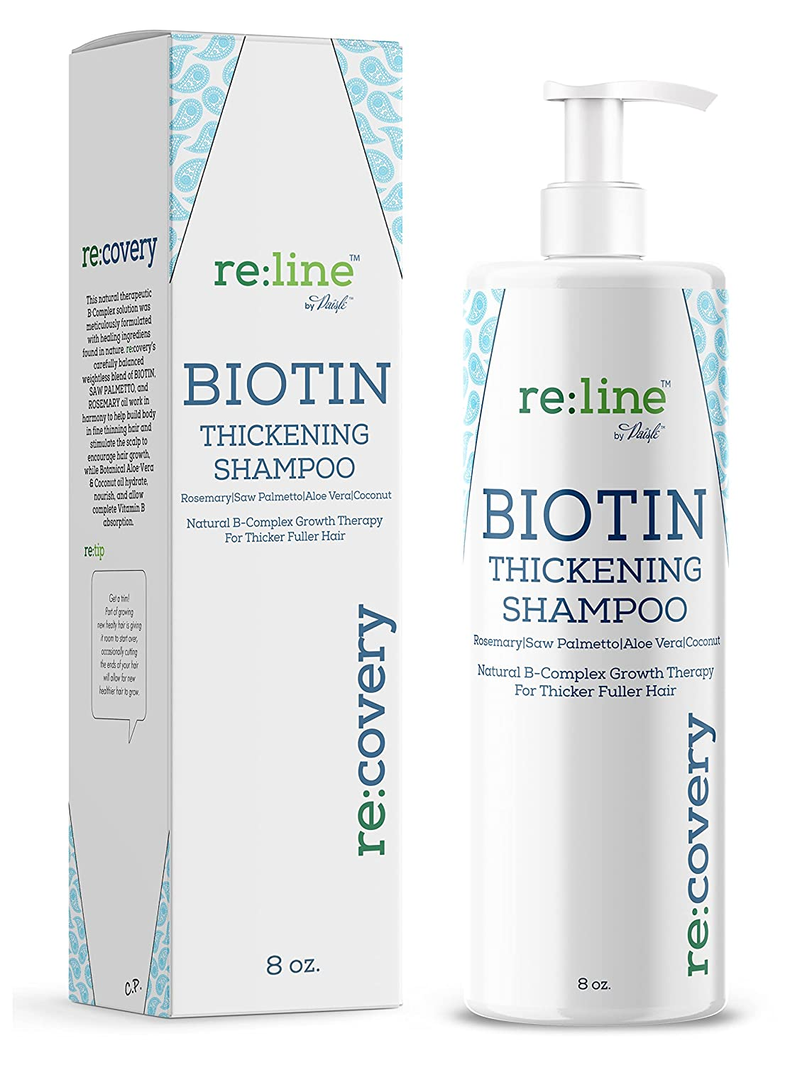 The Best Biotin Shampoos in 2023 - Orlando Magazine