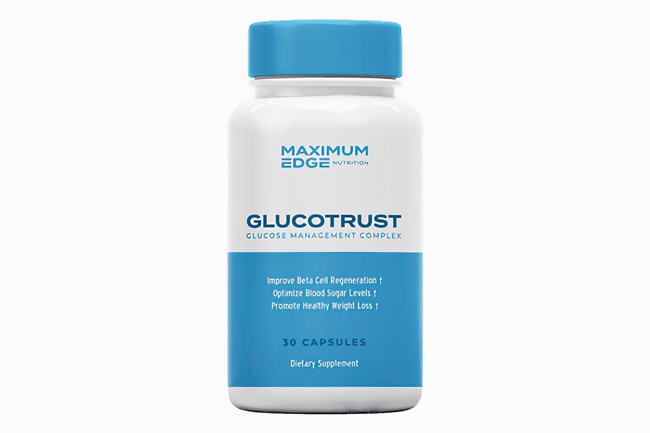 Best Blood Sugar Supplements to Use for Healthy Glucose Support ...