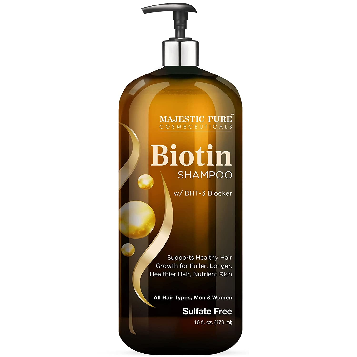 The Best Biotin Shampoos in 2023 - Orlando Magazine