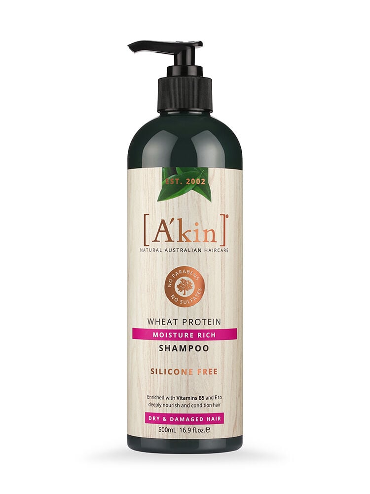 The Best Shampoos for Oily Scalp and Dry Ends - Orlando Magazine