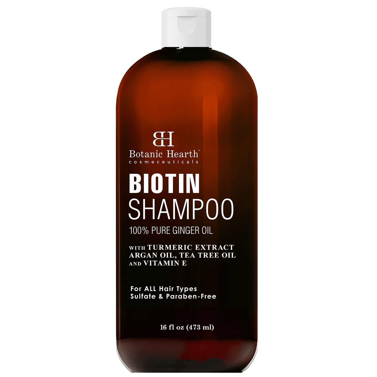 The Best Biotin Shampoos in 2023 - Orlando Magazine