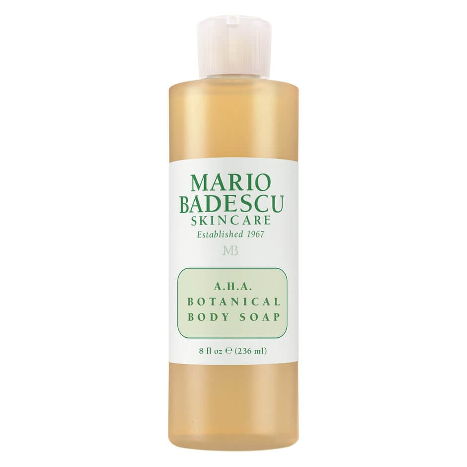The Best Body Washes for Acne - Orlando Magazine