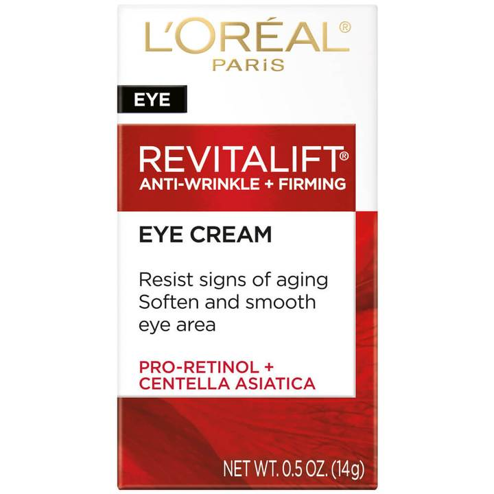 The Best Anti-aging Eye Creams for 60s in 2023 - Orlando Magazine