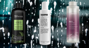 The Best Shampoos for Permed Hair - Orlando Magazine