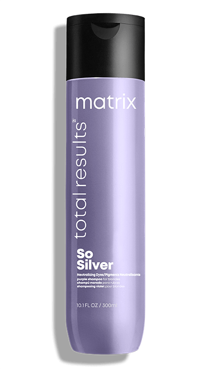 The Best Shampoos for Gray Hair - Orlando Magazine