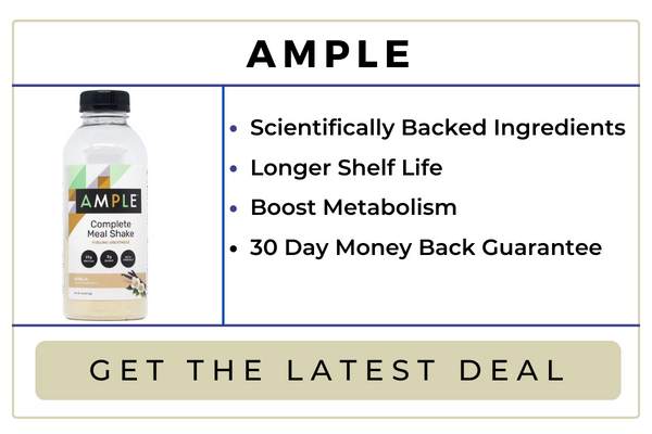 Best Meal Replacement Shakes For Weight Loss In 2023: Top 5 Brands ...