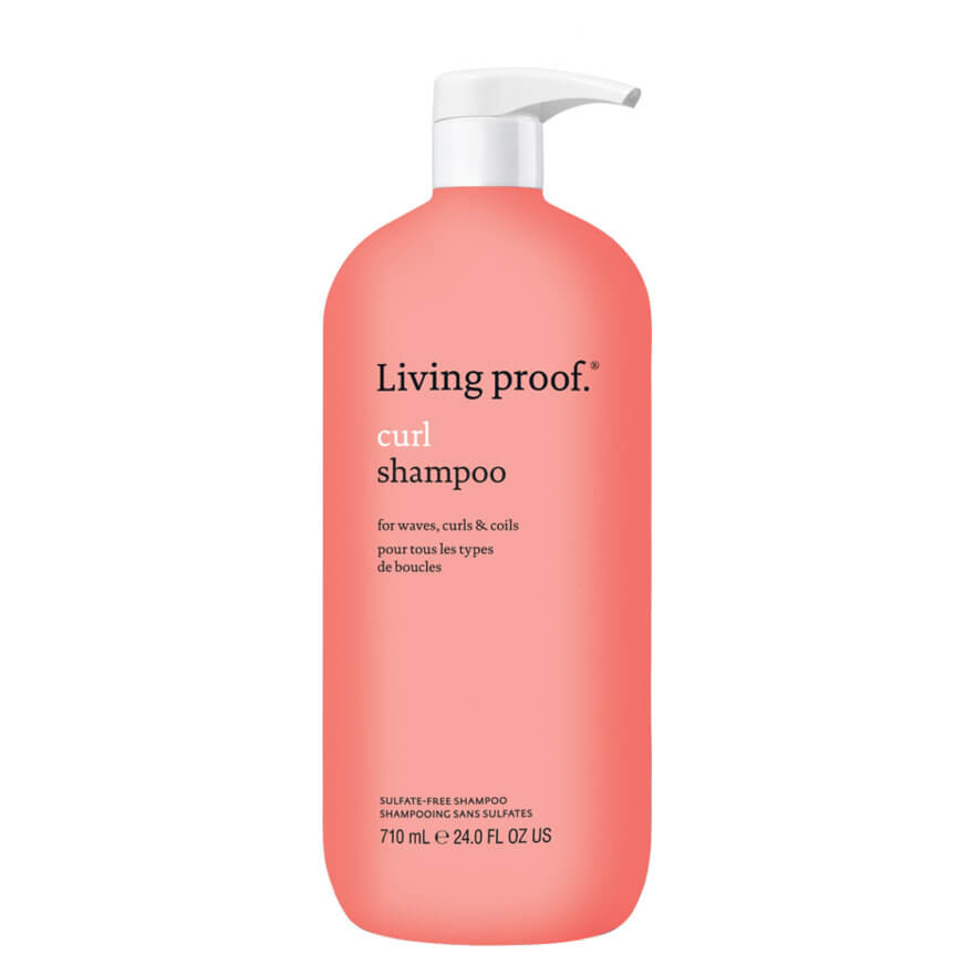 The Best Sulfate Free Shampoos for Curly Hair - Orlando Magazine